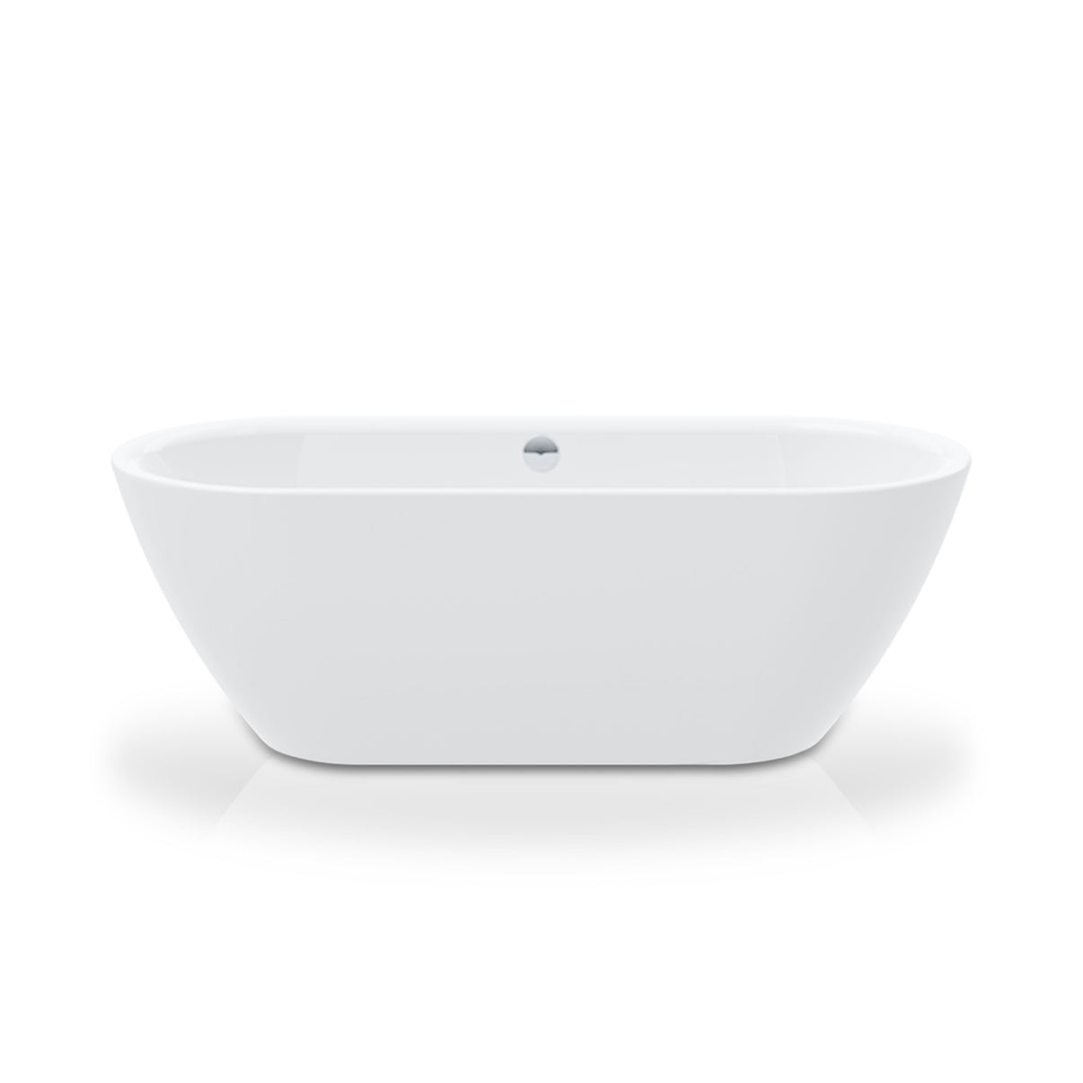 Form Bathtub – Nova